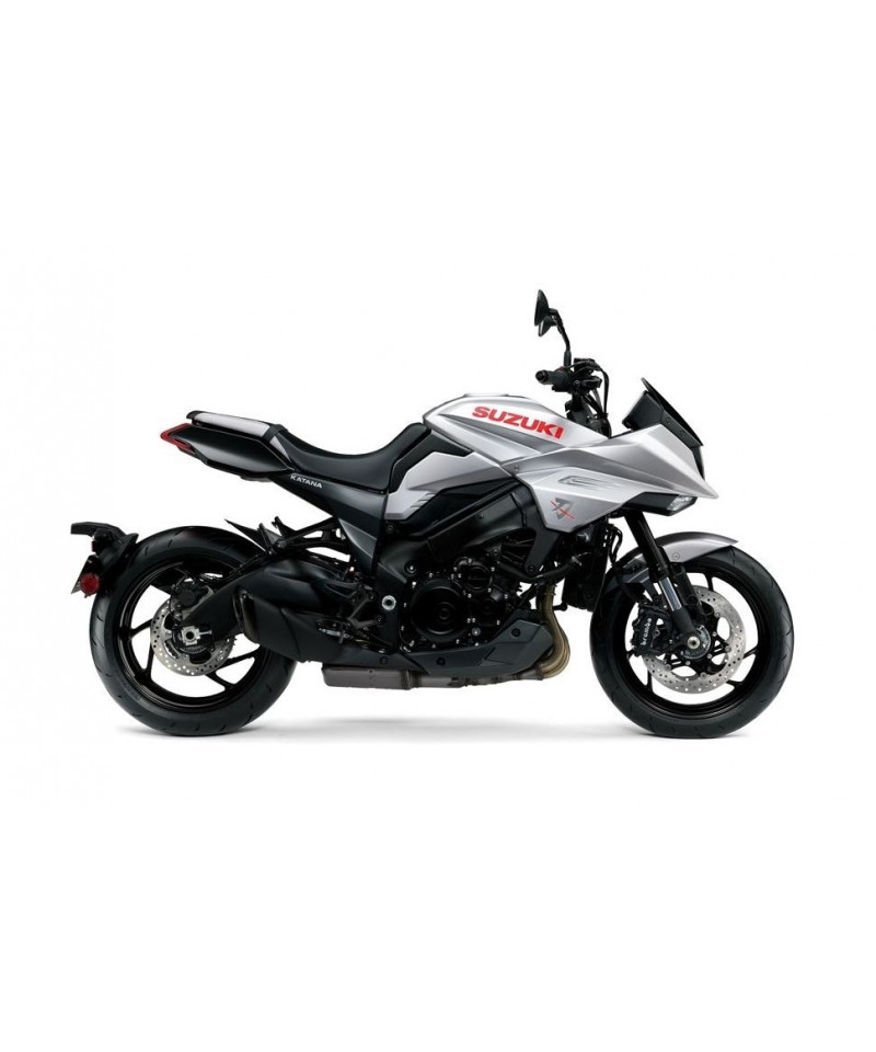 Kaizen Motos Martinique